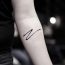 25 Amazing Z Letter Tattoo Designs and Ideas - Body Art Guru