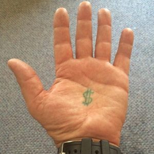 80 Amazing Dollar Sign Tattoo Designs – Body Art Guru