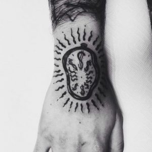 80 Amazing Dollar Sign Tattoo Designs - Body Art Guru