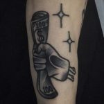 80 Amazing Dollar Sign Tattoo Designs - Body Art Guru