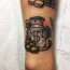 80 Amazing Dollar Sign Tattoo Designs - Body Art Guru