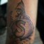80 Amazing Dollar Sign Tattoo Designs - Body Art Guru
