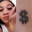 80 Amazing Dollar Sign Tattoo Designs - Body Art Guru