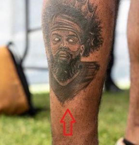 Ezekiel Elliott's 14 Tattoos & Their Meanings - Body Art Guru