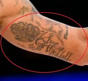 George Hill's 14 Tattoos & Their Meanings - Body Art Guru