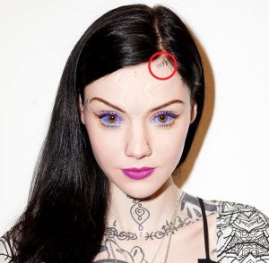 Grace Neutral's 103 Tattoos & Their Meanings - Body Art Guru