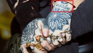 Grace Neutral's 103 Tattoos & Their Meanings - Body Art Guru