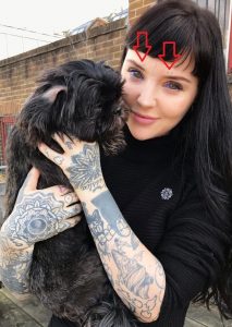 Grace Neutral's 103 Tattoos & Their Meanings - Body Art Guru