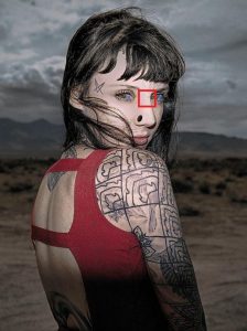 Grace Neutral's 103 Tattoos & Their Meanings - Body Art Guru