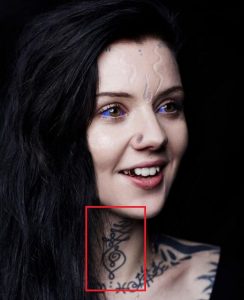 Grace Neutral's 103 Tattoos & Their Meanings - Body Art Guru