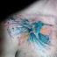 110 Creative Hummingbird Tattoos With Meanings and Ideas – Body Art Guru