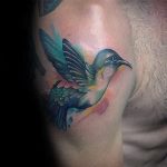 110 Creative Hummingbird Tattoos With Meanings and Ideas - Body Art Guru
