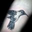 110 Creative Hummingbird Tattoos With Meanings and Ideas – Body Art Guru