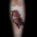 110 Creative Hummingbird Tattoos With Meanings and Ideas – Body Art Guru