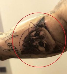 Isco's 5 Tattoos & Their Meanings - Body Art Guru