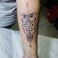 100 Beautiful Owl Tattoos With Meanings and Ideas – Body Art Guru