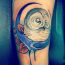 100 Beautiful Owl Tattoos With Meanings and Ideas – Body Art Guru
