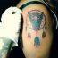 100 Beautiful Owl Tattoos With Meanings and Ideas – Body Art Guru
