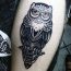 100 Beautiful Owl Tattoos With Meanings and Ideas – Body Art Guru
