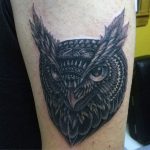 100 Beautiful Owl Tattoos With Meanings and Ideas – Body Art Guru