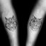 100 Beautiful Owl Tattoos With Meanings and Ideas – Body Art Guru