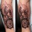 100 Beautiful Owl Tattoos With Meanings and Ideas – Body Art Guru
