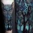 100 Beautiful Owl Tattoos With Meanings and Ideas – Body Art Guru