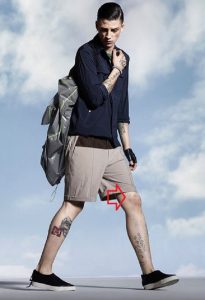 Ash Stymest's 52 Tattoos & Their Meanings - Body Art Guru
