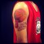 110 Amazing Basketball Tattoo Designs with Meanings, Ideas, and ...