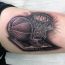 110 Amazing Basketball Tattoo Designs with Meanings, Ideas, and ...