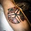 110 Amazing Basketball Tattoo Designs with Meanings, Ideas, and ...
