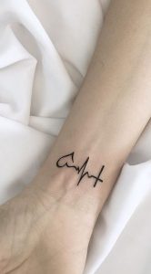 90 Cool Faith, Hope, Love Tattoo Designs - Body Art Guru
