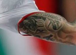 Fyodor Kudryashov's 13 Tattoos & Their Meanings - Body Art Guru