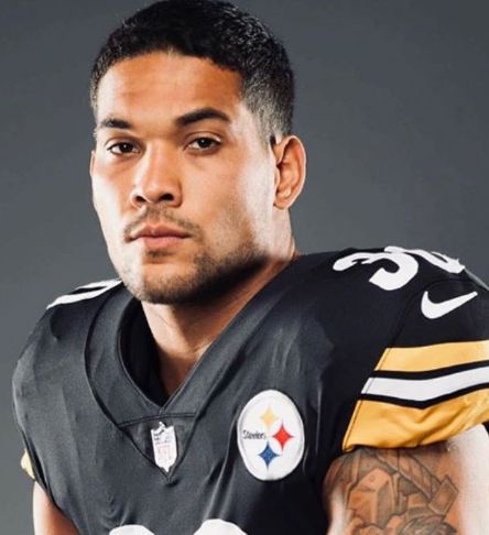 James Conner's 16 Tattoos & Their Meanings - Body Art Guru