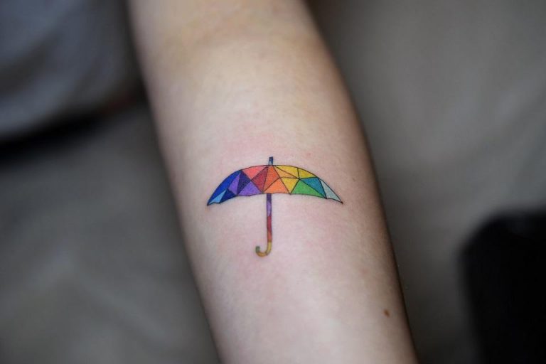 90 Amazing LGBT Tattoo Designs – Body Art Guru
