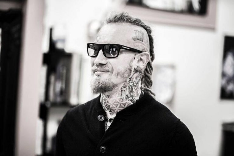 Top 10 Tattoo Artists in Nottingham - Body Art Guru