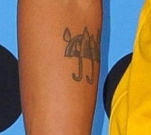 Nasty C's Tattoos 9 & Their Meanings - Body Art Guru