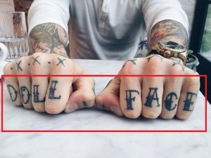 Ricki Hall's 161 Tattoos & Their Meanings - Body Art Guru