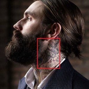 Ricki Hall's 161 Tattoos & Their Meanings - Body Art Guru