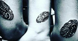 33 Cool Rugby Tattoo Designs - Body Art Guru
