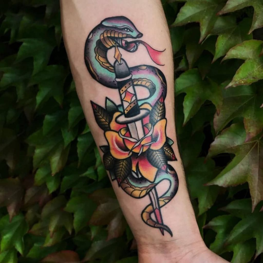 Top 10 Tattoo Artists in Nottingham - Body Art Guru