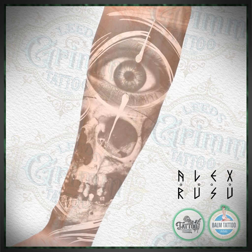 10 Best Tattoo Artists in Leeds - Body Art Guru