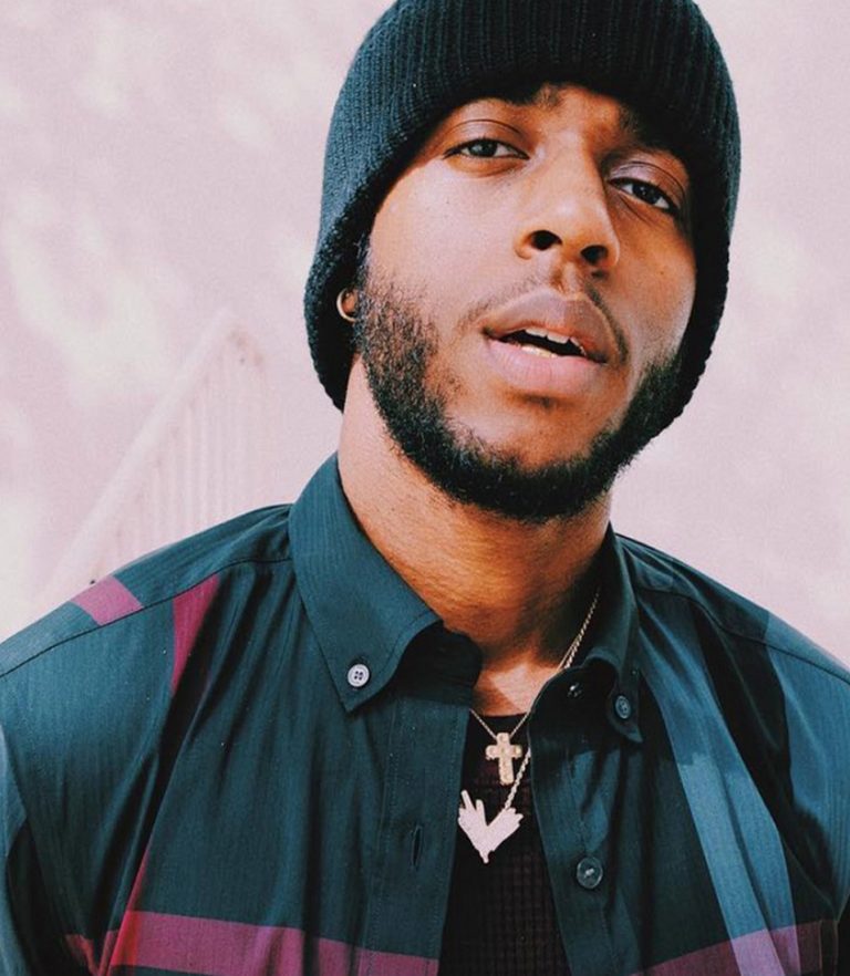 6lack's Tattoos 14 & Their Meanings - Body Art Guru