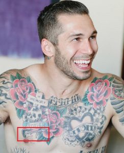 Alex Minsky's 100 Tattoos & Their Meanings - Body Art Guru