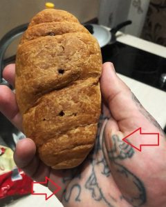 Alex Minsky's 100 Tattoos & Their Meanings - Body Art Guru