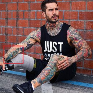 Alex Minsky's 100 Tattoos & Their Meanings - Body Art Guru