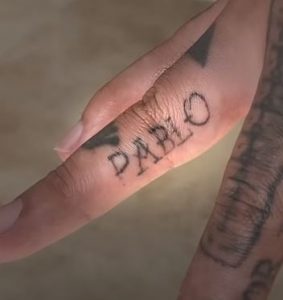 Anuel AA's 16 Tattoos & Their Meanings - Body Art Guru