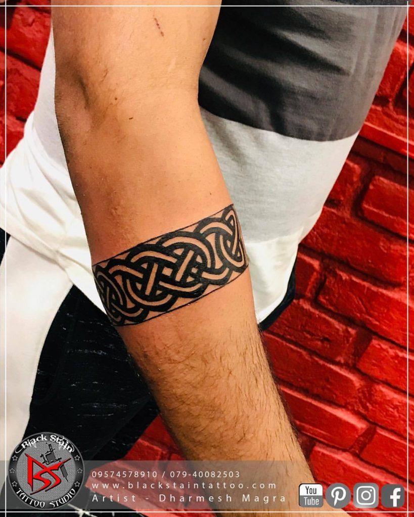 Top 10 Tattoo Artists in Ahmedabad - Body Art Guru