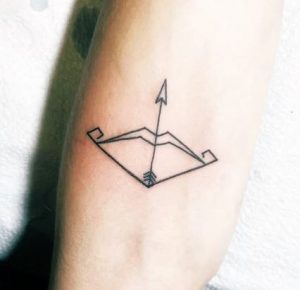 Corbyn Besson's 3 Tattoos & Their Meanings - Body Art Guru