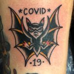 95 Trending Coronavirus Tattoo Designs - Body Art Guru
